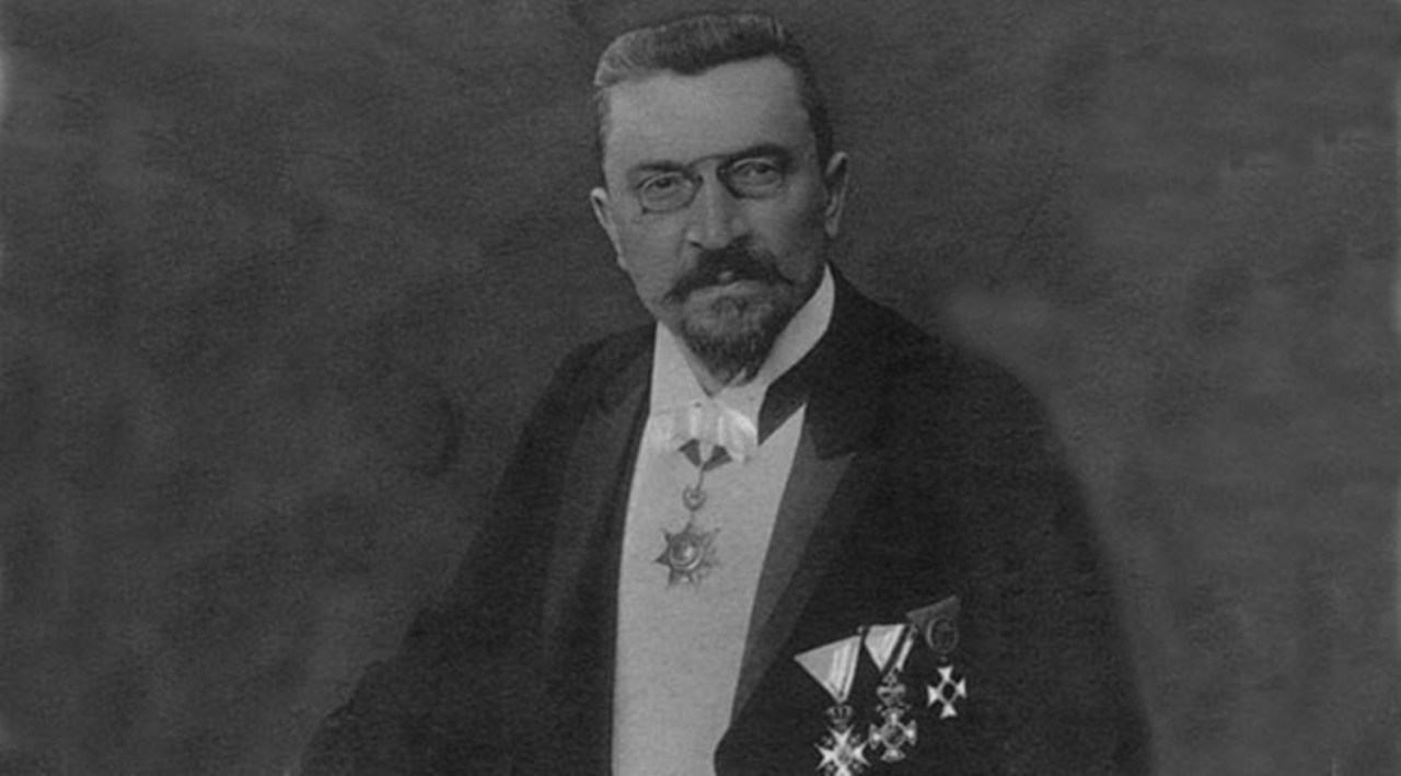 Samouki Stevan Stojanović Mokranjac: Rad “oca srpske muzike” potcenile ...