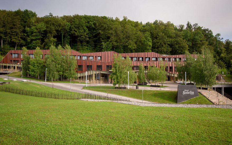 Terme Olimia – najbolji wellness centar u Sloveniji - BlenderOnline