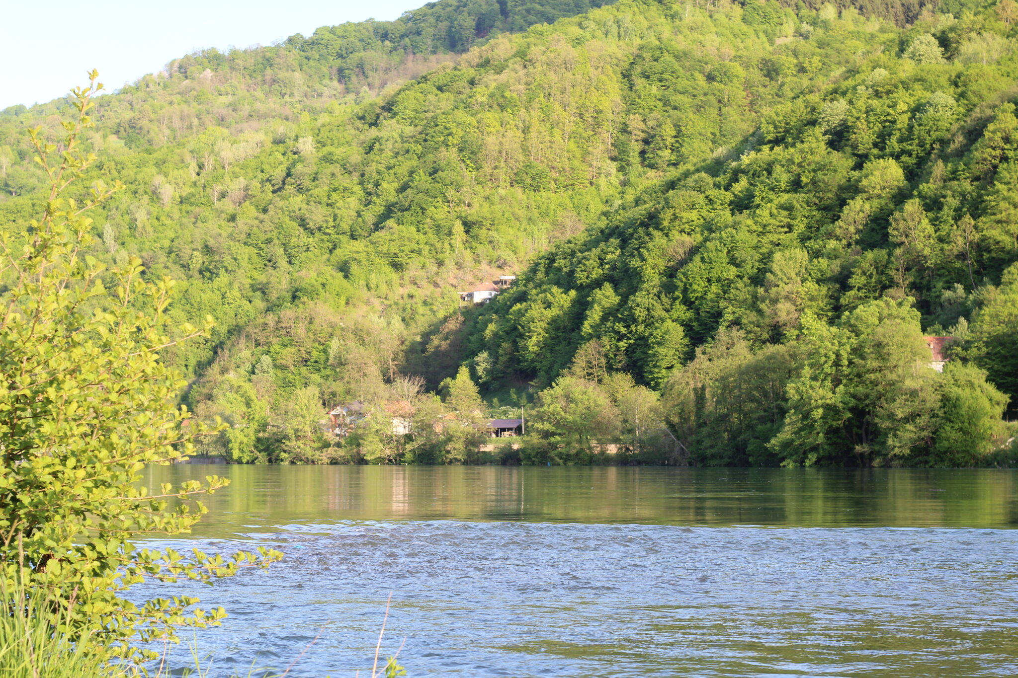 Reke u Srbiji koje treba posetiti - BlenderOnline