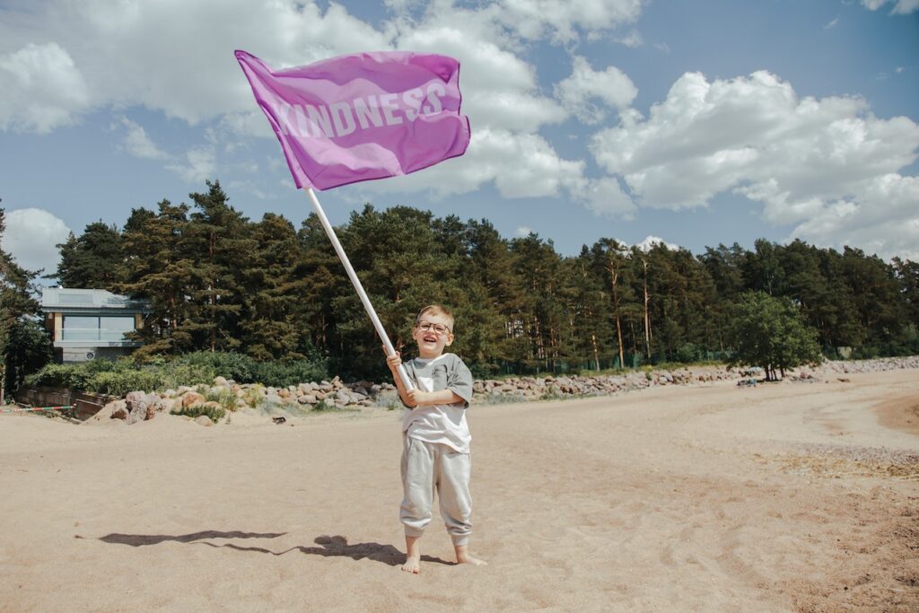 Reklamne zastave u makretinškim kampanjama - BlenderOnline