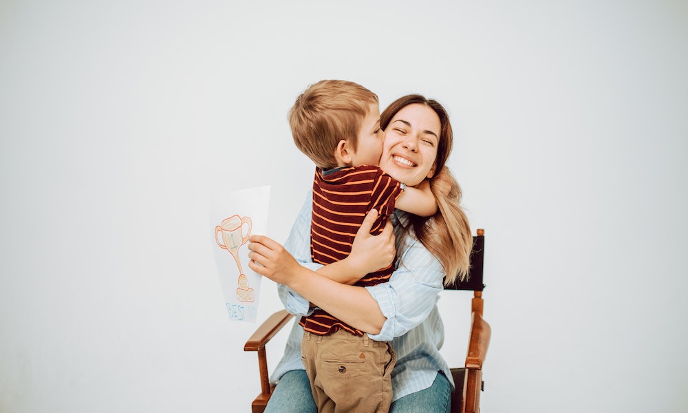 Biti Mama Dečaka Kako Da Vaše Dete Raste Zdravo Blenderonline