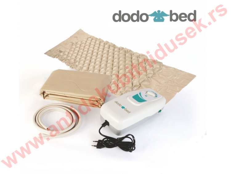 Gde pronaći najbolje, a najpovoljnije antidekubitne dušeke